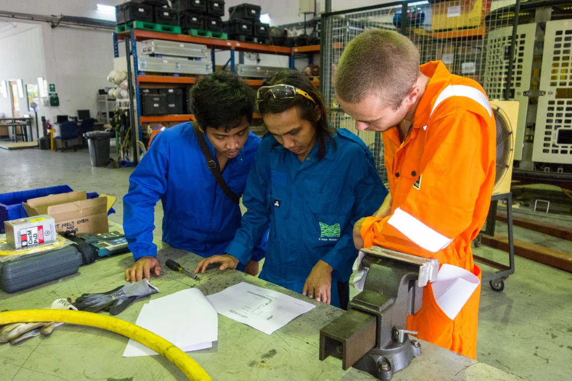 General image gallery | MTCS Online