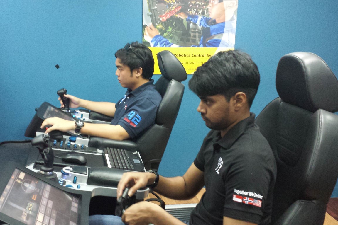 General image gallery | MTCS Online