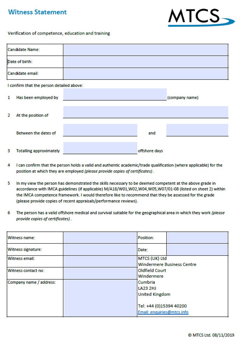 General image gallery | MTCS Online